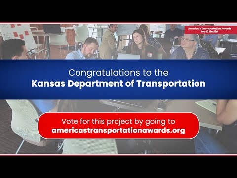 Kansas Department of Transportation’s Safer Roads Ahead with the Kansas ...