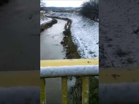 Ravanica - Ćuprija 05.02.2023