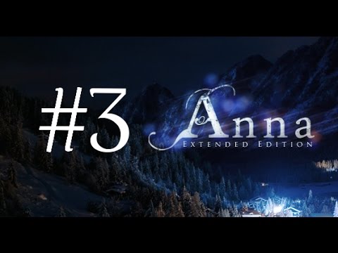 Steam Community :: Video :: Anna Extended Edition # 3