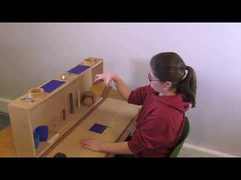 8 ARAT Action Reach Arm test