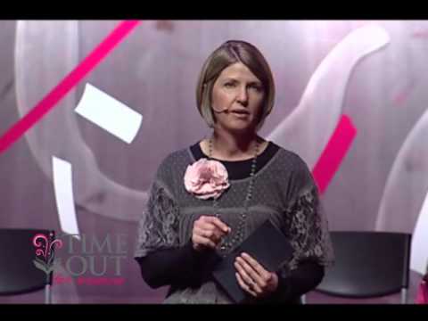 EMILY BELLE FREEMAN: You're in the Middle