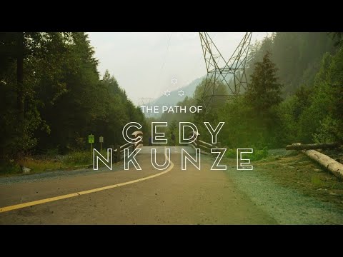 The Path of Cedy Nkunze