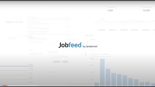 Textkernel Software - 2023 Reviews, Pricing & Demo