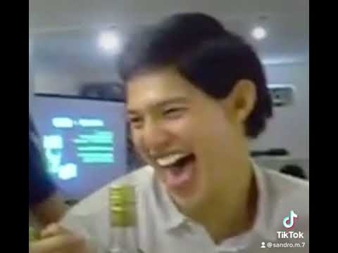 Borgy Marcos Manotoc (Son of Imee Marcos)