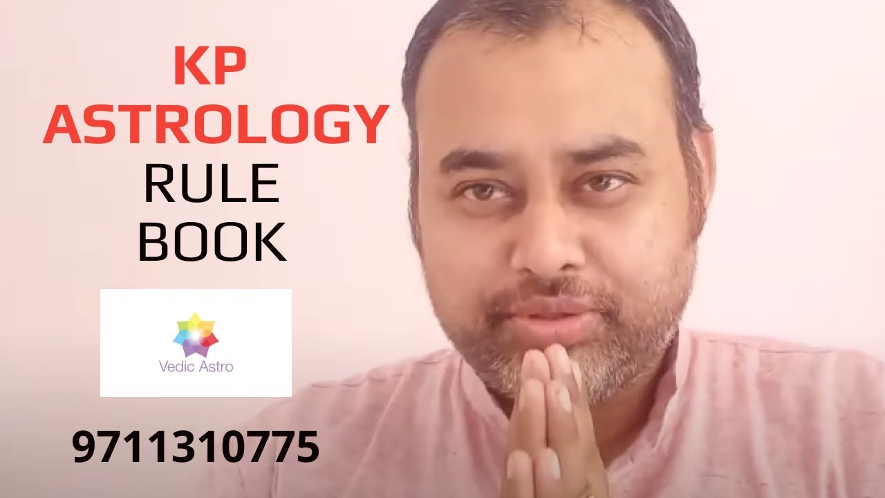KP Horray Astrology Workshop - Vedic-Astro.in