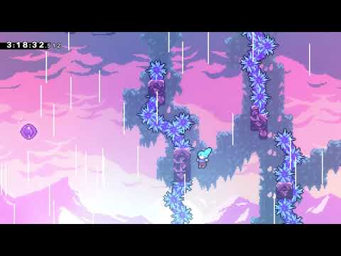 Steam Community :: Video :: Celeste 7B - Checkpoint 9