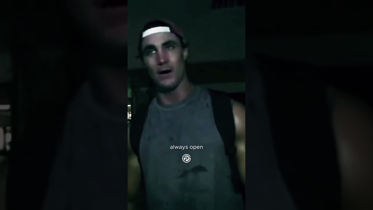 Chase your dreams | Greg Plitt #motivation