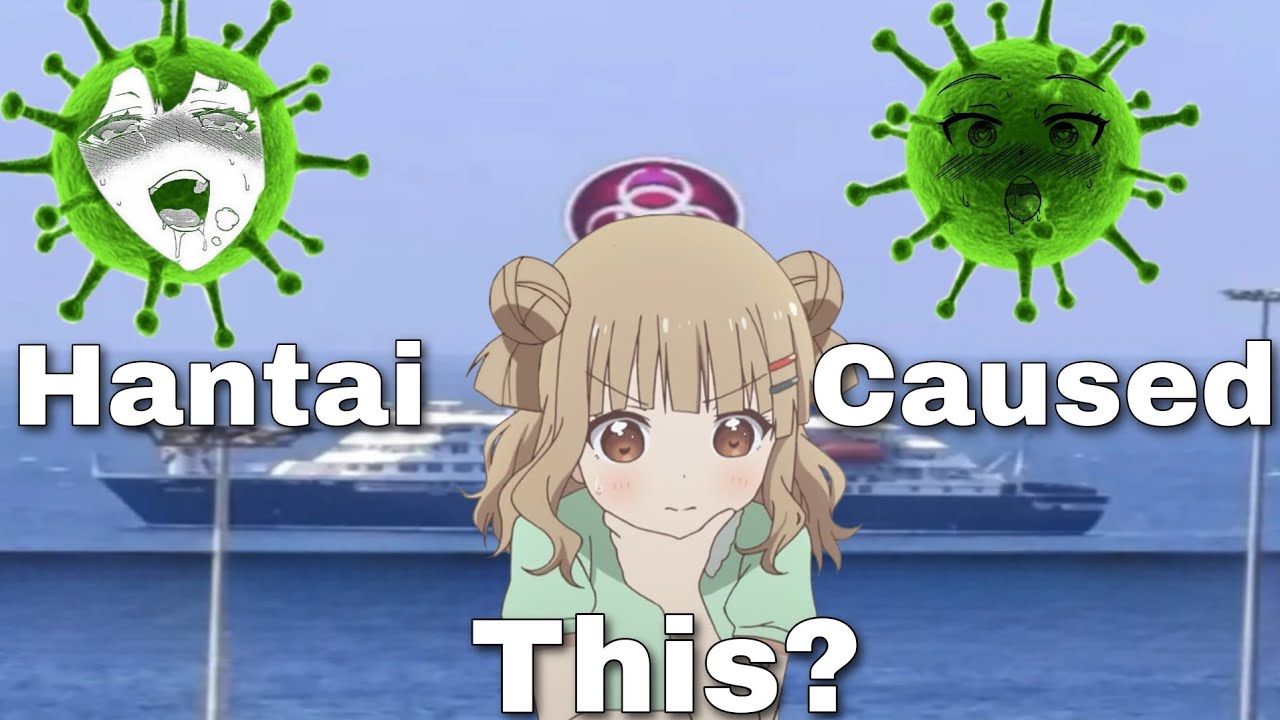 Did 𝕳𝖊𝖓𝖙𝖆𝖎 Cause Hantavirus ?