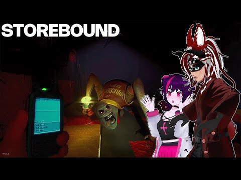 Steam Community :: Storebound