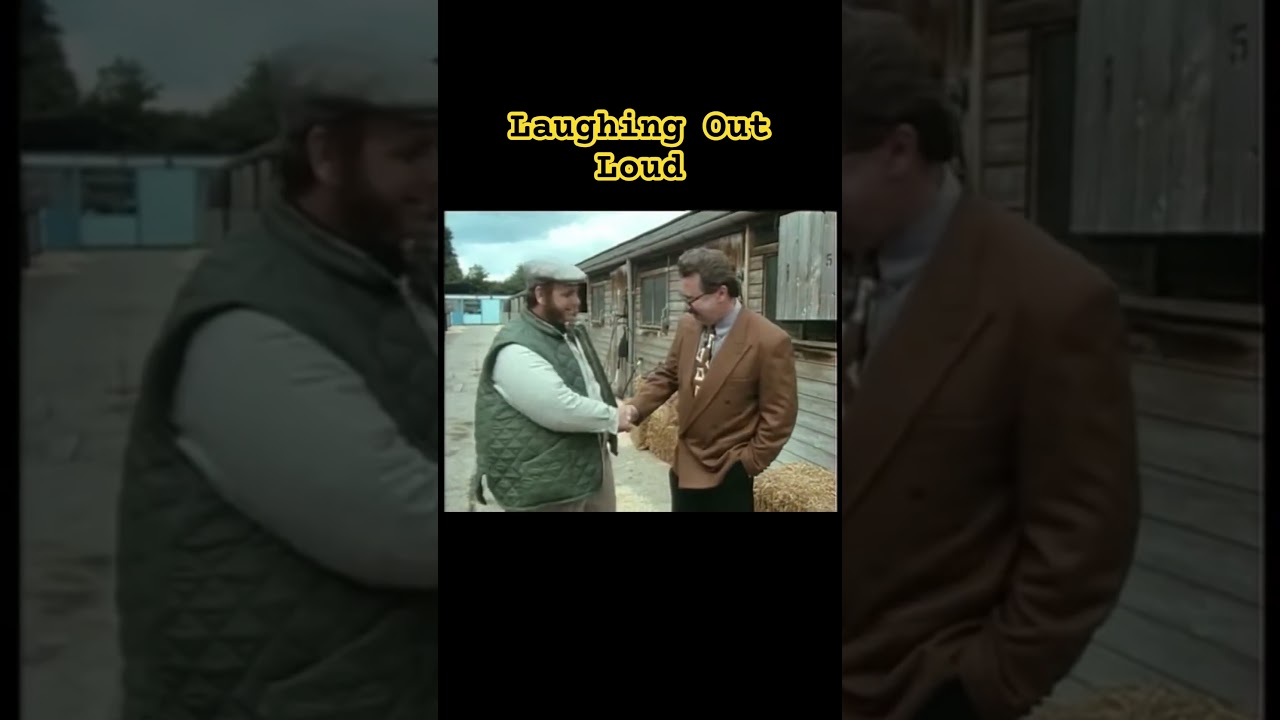 Laughing Out Loud #funny #shorts #shortsfeed #funnyshorts