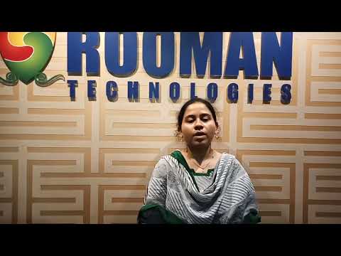 Rooman Technologies | Placed in OJAS Innovative Technologies