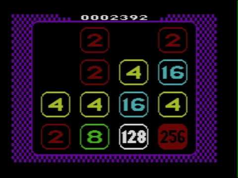 VIC-2048 for the Commodore VIC-20