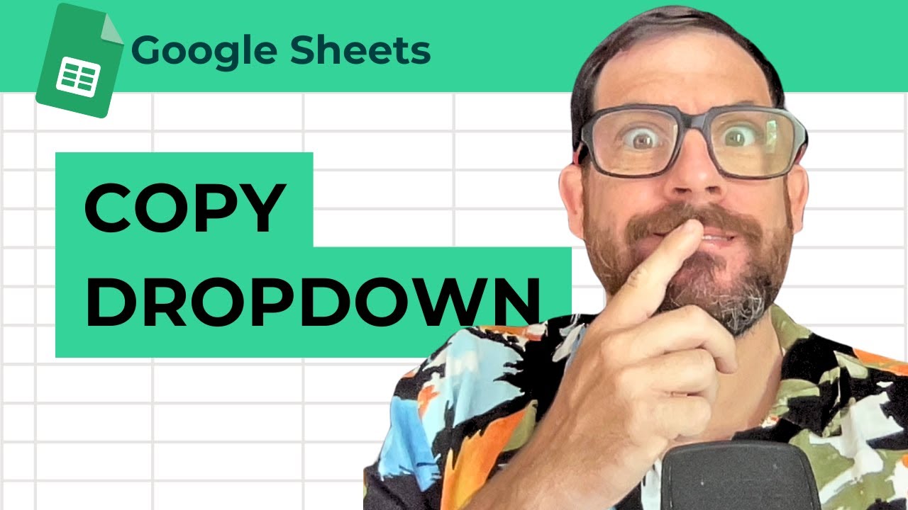 Copy Paste Data Validation to Other Spreadsheet File in Google Sheets