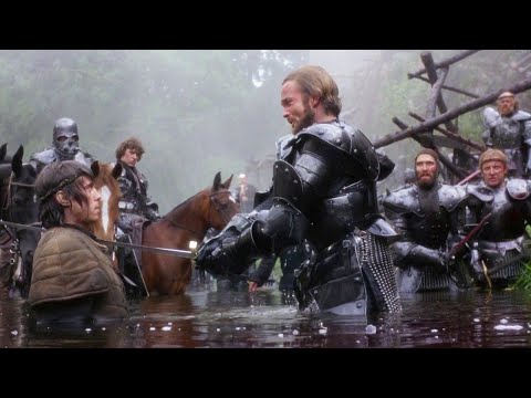 Excalibur - Arthur & Uryens (1981,directed by John Boorman)