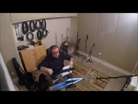 Skylight Recording Live Maneco Trumpets
