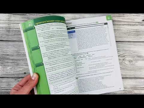 Advanced Grammar in Use. Обзор