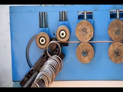 Wire Ring Machine at Best Price in India