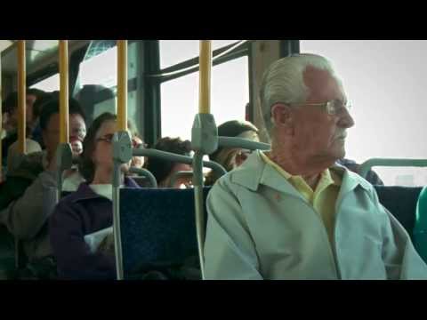 Ken Bampton: a real rider story from TransLink