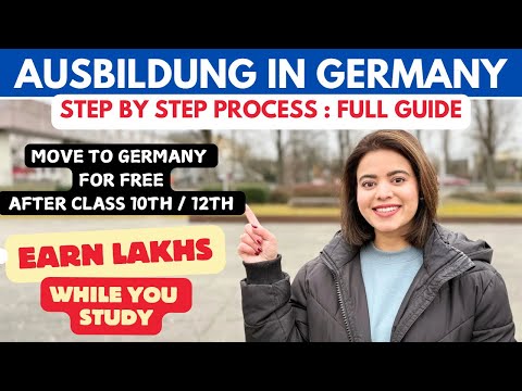 Training in Germany