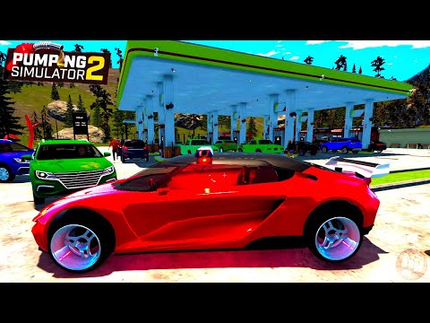 Steam Community :: Pumping Simulator 2