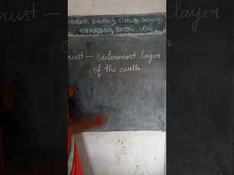 crust Tamil meaning #shorts #education #bigboss #thunivu #trending #varisu #ipl #trailer
