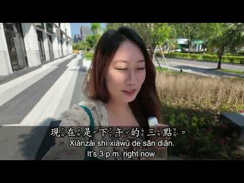 Eating like a local Taiwanese for a day! 台灣人吃什麼? #taiwanesemandarin #taiwanfood #taiwanese