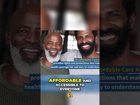 Affordable Care Act (ACA): Explained Simply!