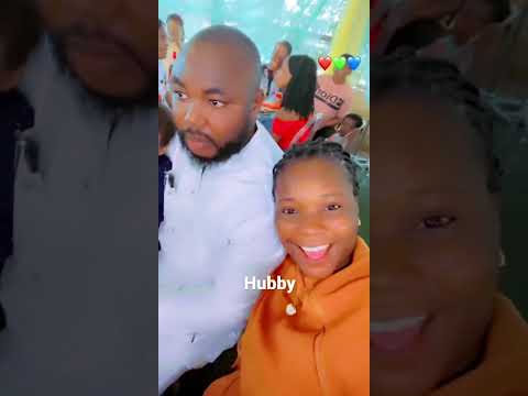 Arinze’s birthday party