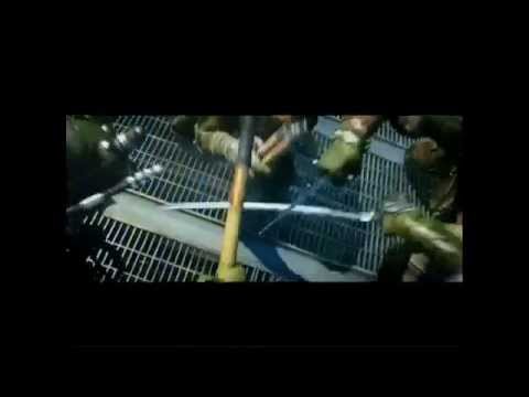 Teenage Mutant Ninja Turtles - Official TV Spot #18