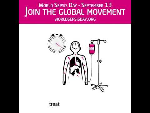 Treatment of Sepsis