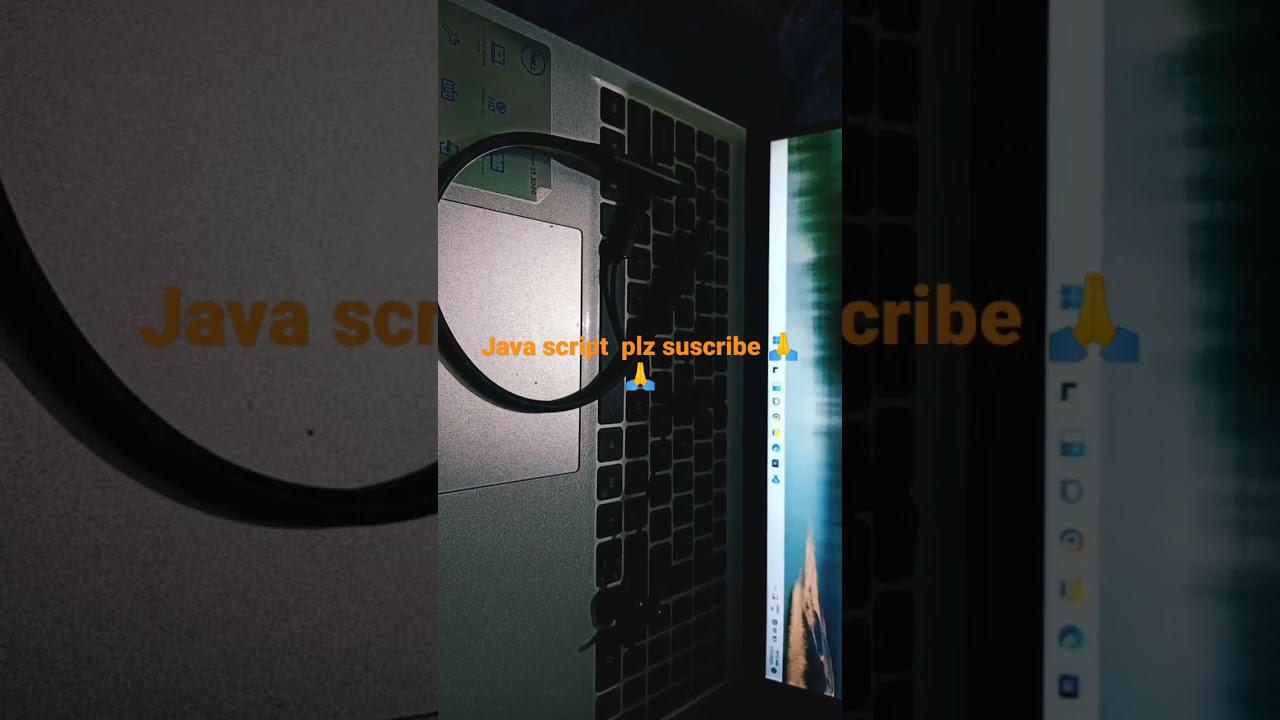 Java script  ##@ code shorts  video