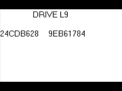 Kingdom hearts 2 Gameshark cheats V.2