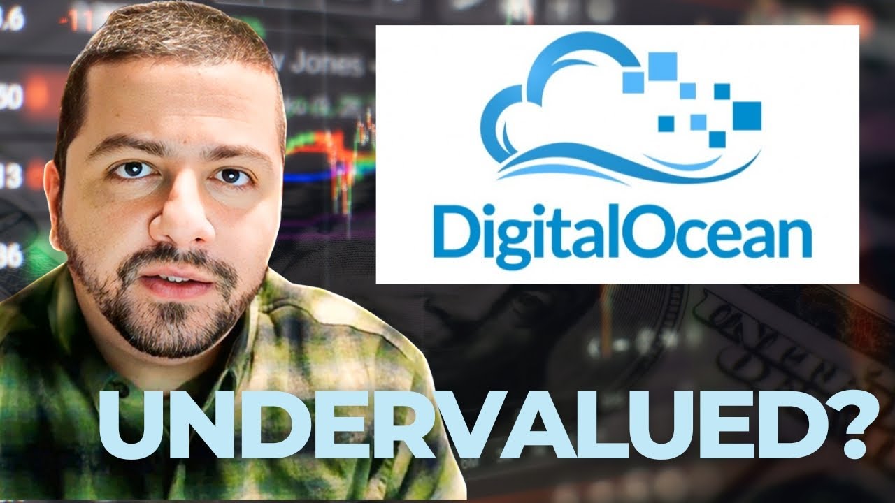Analyzing Digital Ocean: Is DOCN Stock Undervalued? | Galaxy.ai