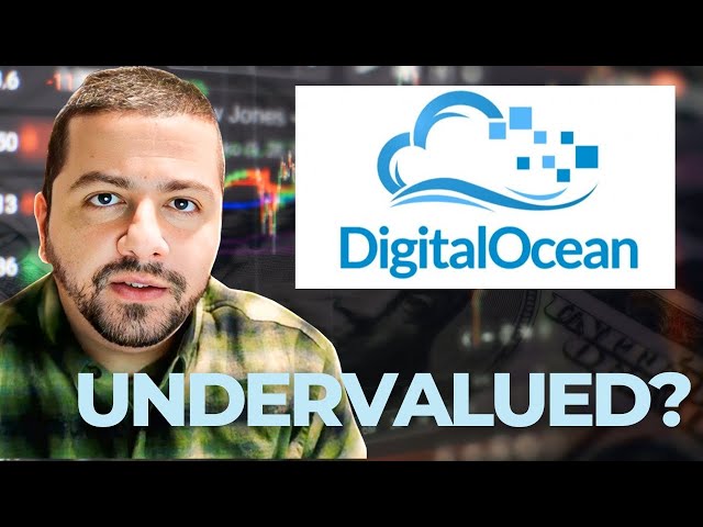 Analyzing Digital Ocean: Is DOCN Stock Undervalued? | Galaxy