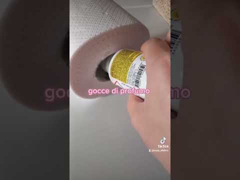 bagno profumato #home #casapulita #faidate #puliziacasa #casa #profumo