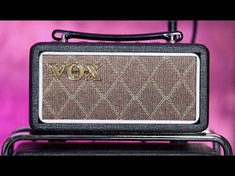 Vox Super Beetle Mini Stack Head 50 Watts & Cab | Reverb Deutschland