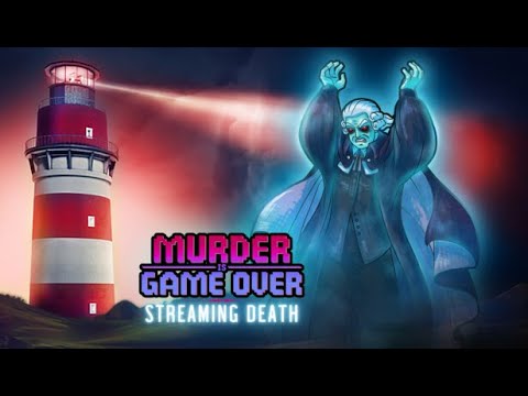 Steam Community :: Video :: [Murder Is Game Over: Streaming Death] [PC ...