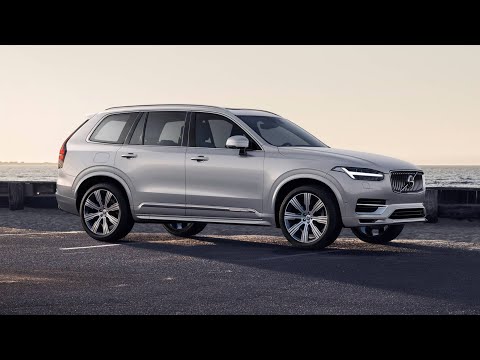 The Future of SUVs | Best Plug-in Hybrids SUV Cars for 2023