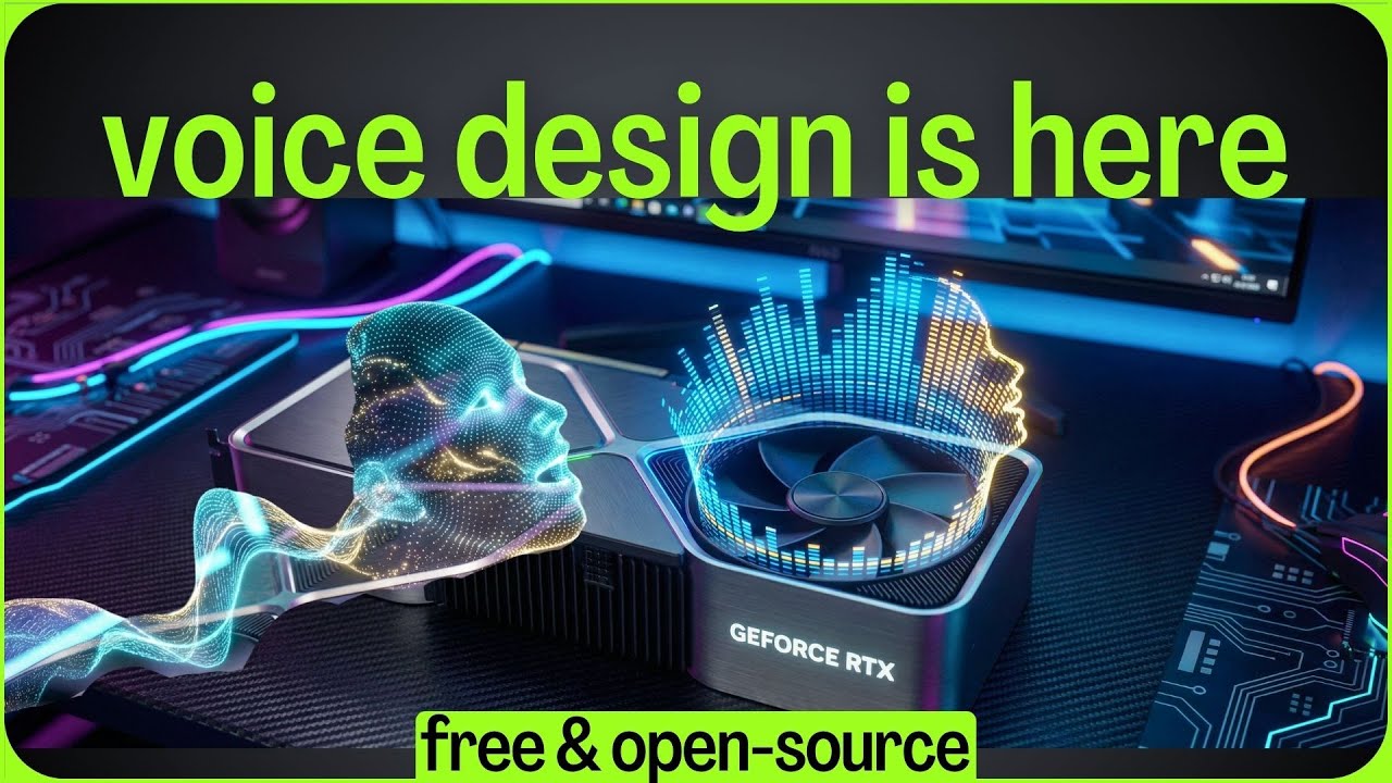 Alibaba Just Killed Paid TTS? Free & Open-source