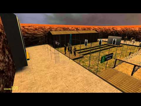 Steam Community :: Video :: Dead at Base (Gmod Short Film(Test!))