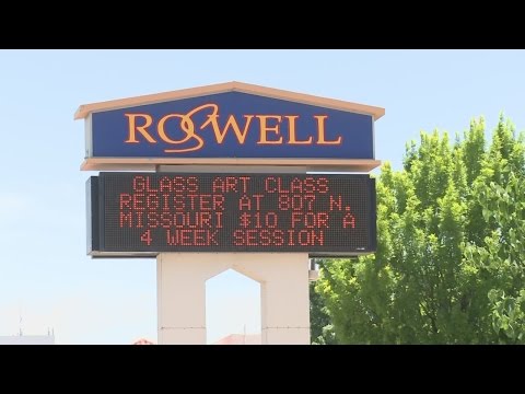Roswell asks for public input on plan to improve the city