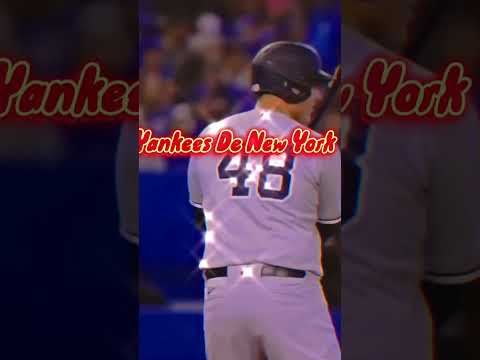 MLB team names in French π«π· #sports #baseball #acuna #shorts