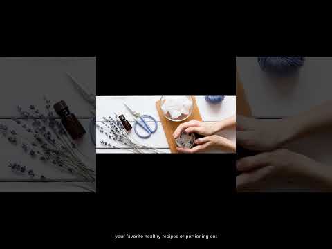 Ultimate Kitchen Scale for Weight Loss Baking Cooking Meal Prep