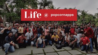 Working At PopcornApps: Company Overview and Culture - Zippia
