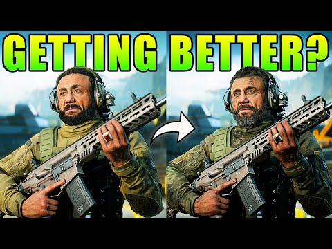 Battlefield 2042 Specialist Redesign & State Of The Game