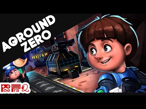 Steam Community :: Video :: Aground Zero (2024) - Gameplay de Primeiras Impressões