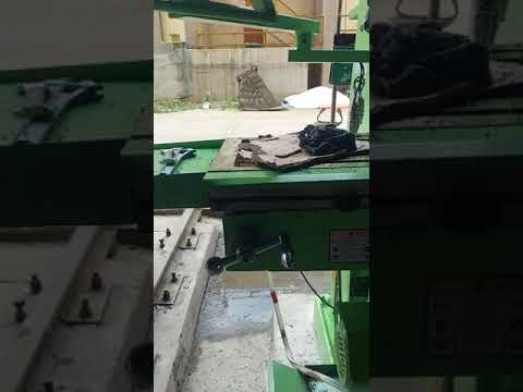 Manufacturer of Drilling Machine & Laser Cutting Machine by Premier Machine Tools, Coimbatore