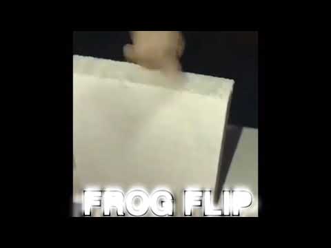 Steam Community :: Video :: Frog Flip