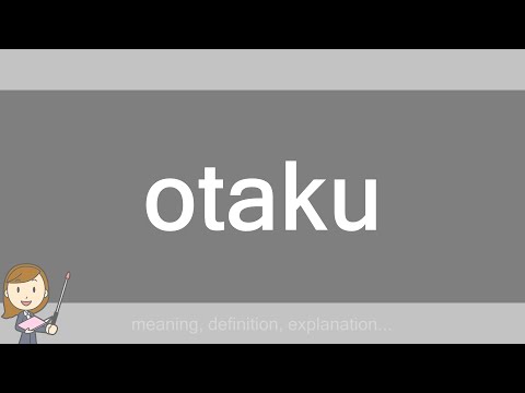 otaku