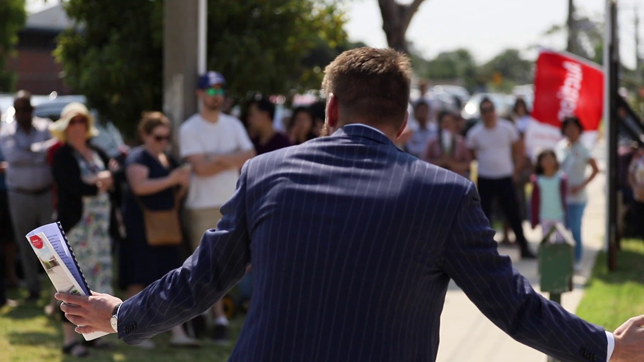Marcus Fregonese - hockingstuart - Sunshine - realestate.com.au